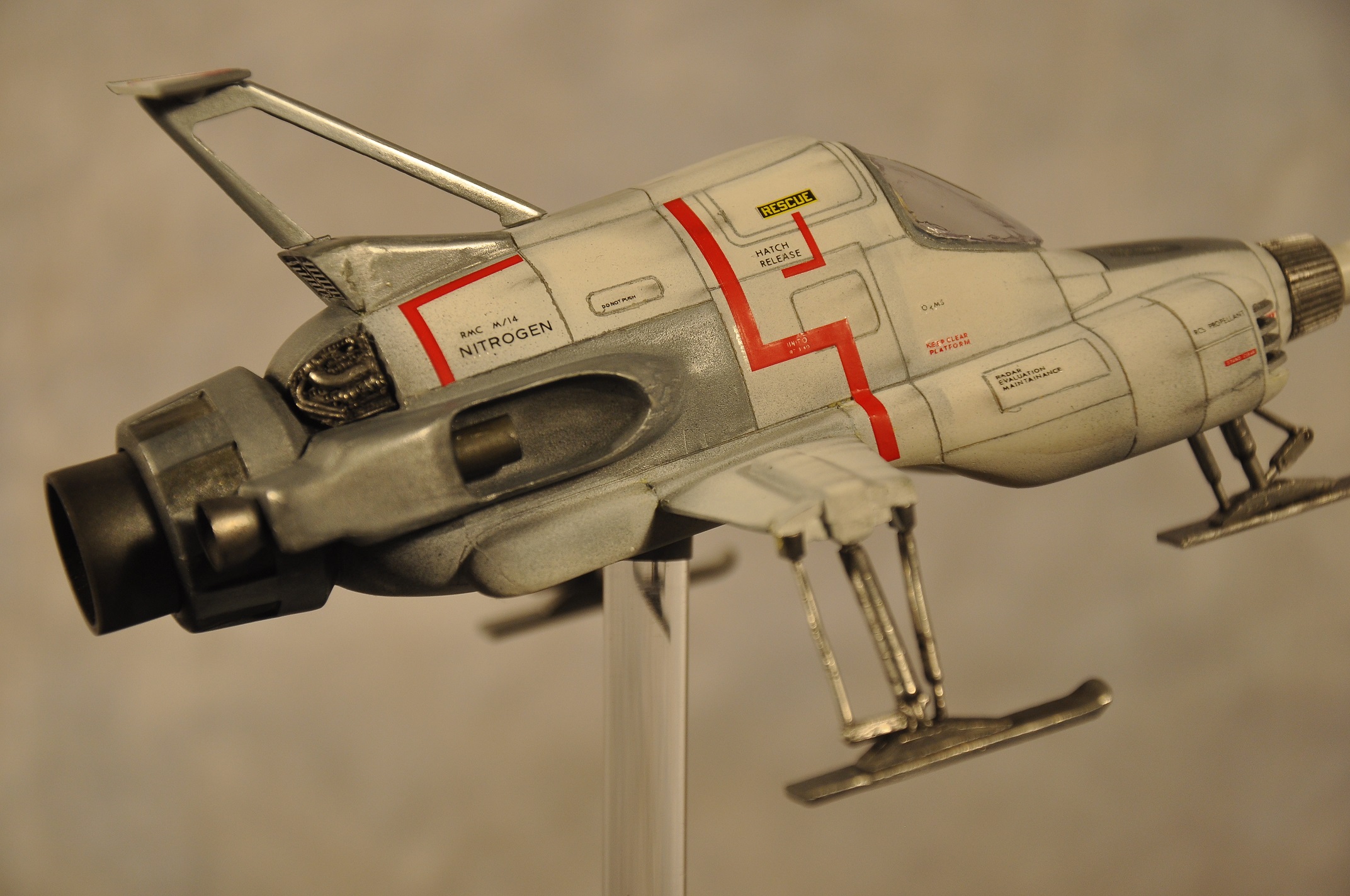 Activate Interceptors