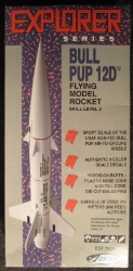 Flying Model Rockets